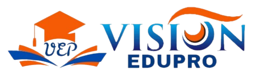 Home - Vision Edupro Pvt. Ltd.